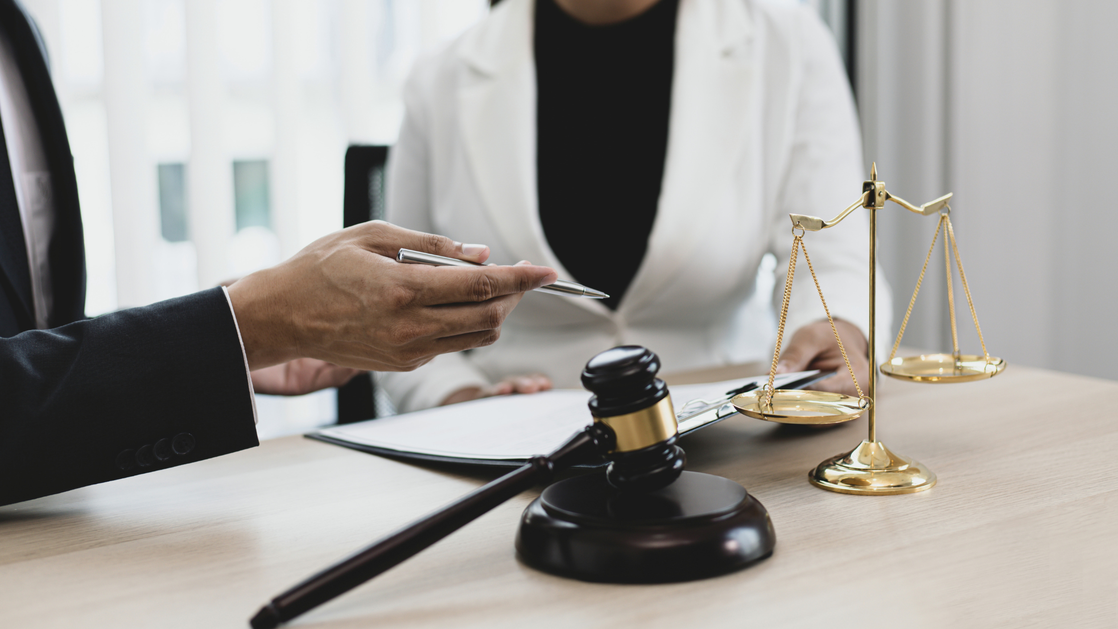 Tax Attorney - Sterbick Law