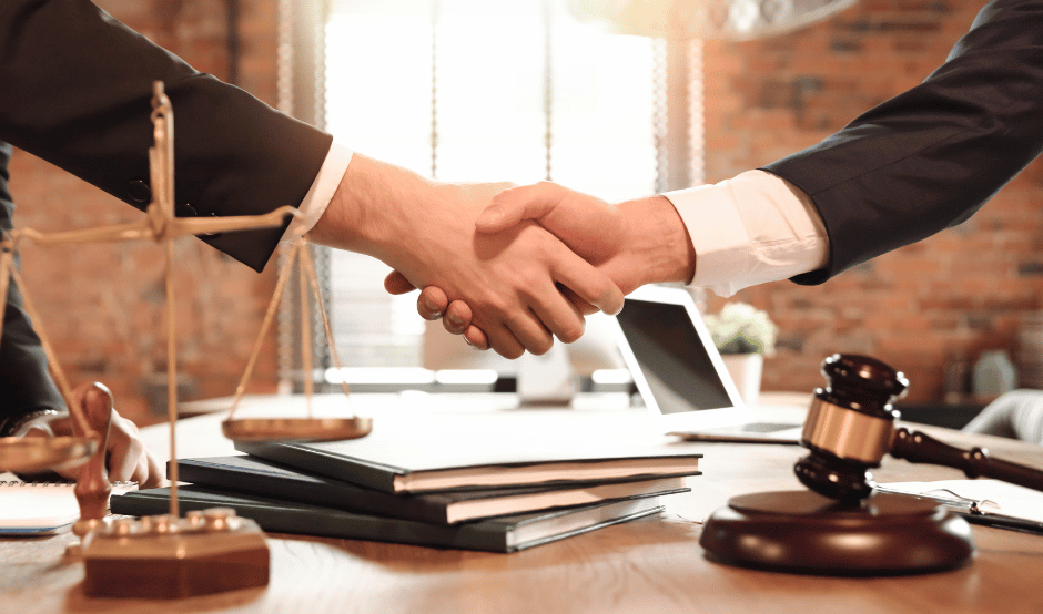 Tax Attorney Puyallup - Sterbick Law