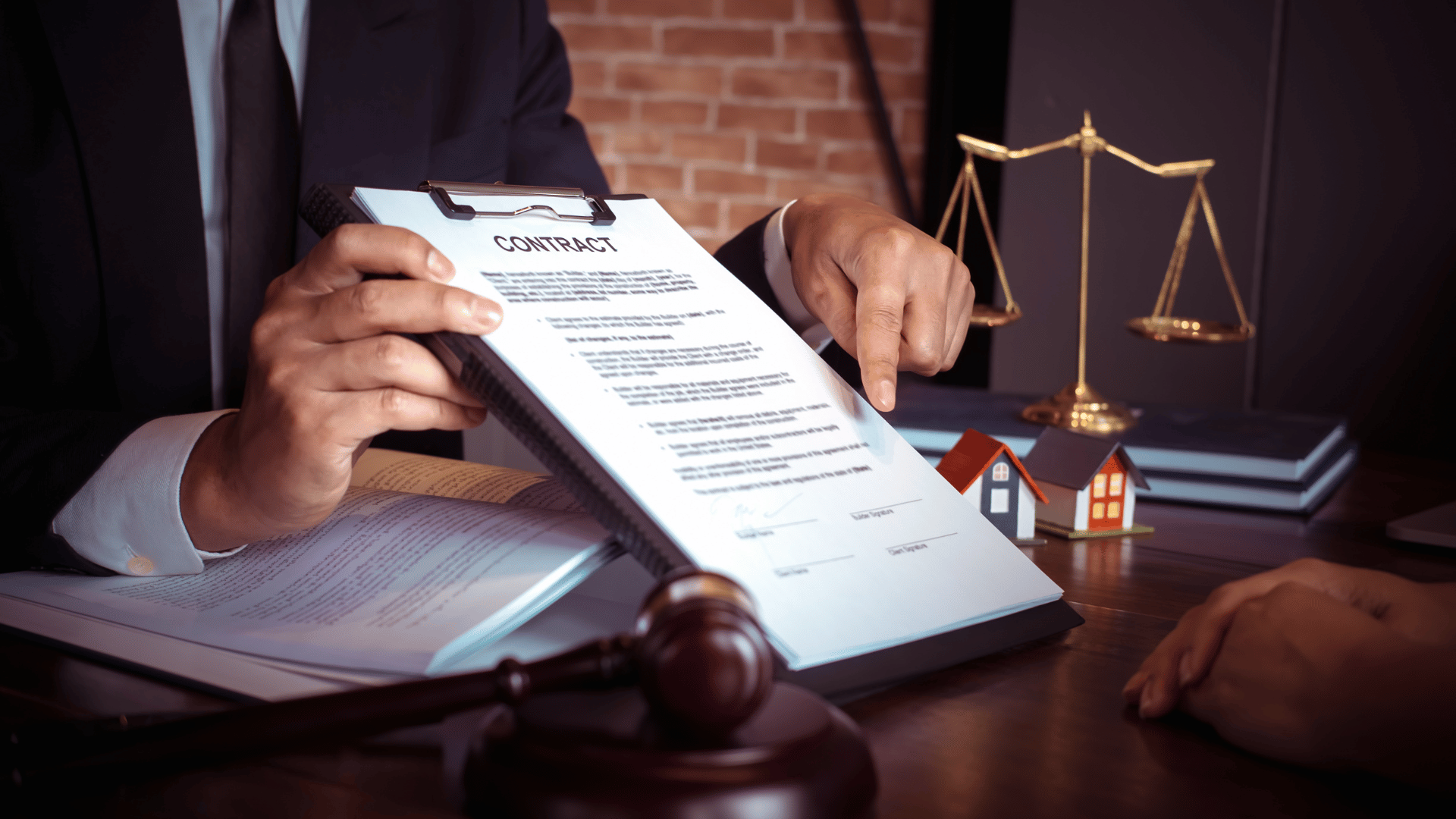 Kent Bankruptcy Attorney - Sterbick Law - Trusted Legal Help